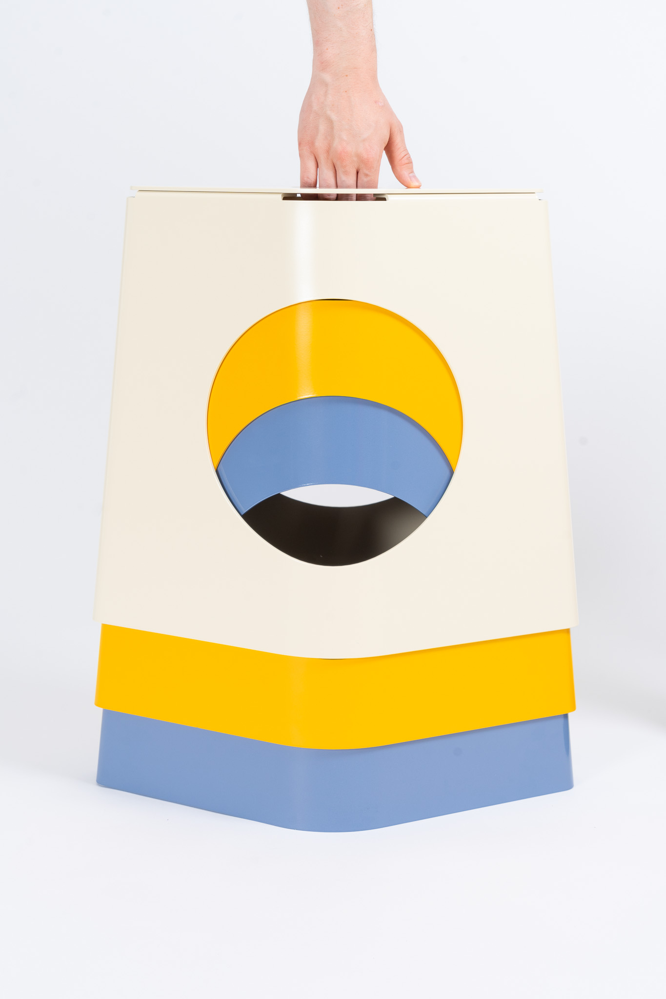 Pascal Hien Office for Design — Prism